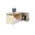 BLD03 | Bàn giám đốc hiện đại BLD03 | Nội Thất Văn Phòng 190